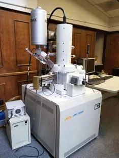 JEOL JSM 7000F SEM used for sale price #293649519 > buy from CAE