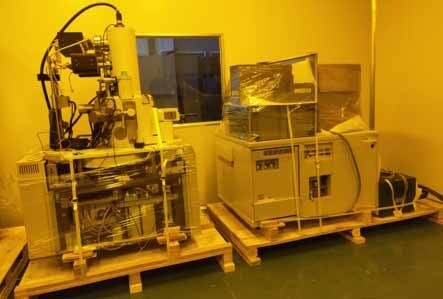 JEOL JSM 7500F SEM 익숙한 판매용 가격 #293623399 > 사다 from CAE