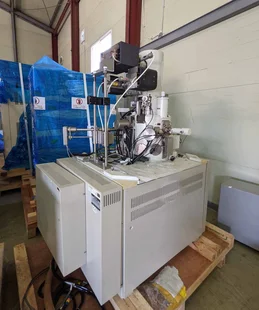 JEOL JSM 7500F SEM used for sale price #9310971, 2009 > buy from CAE