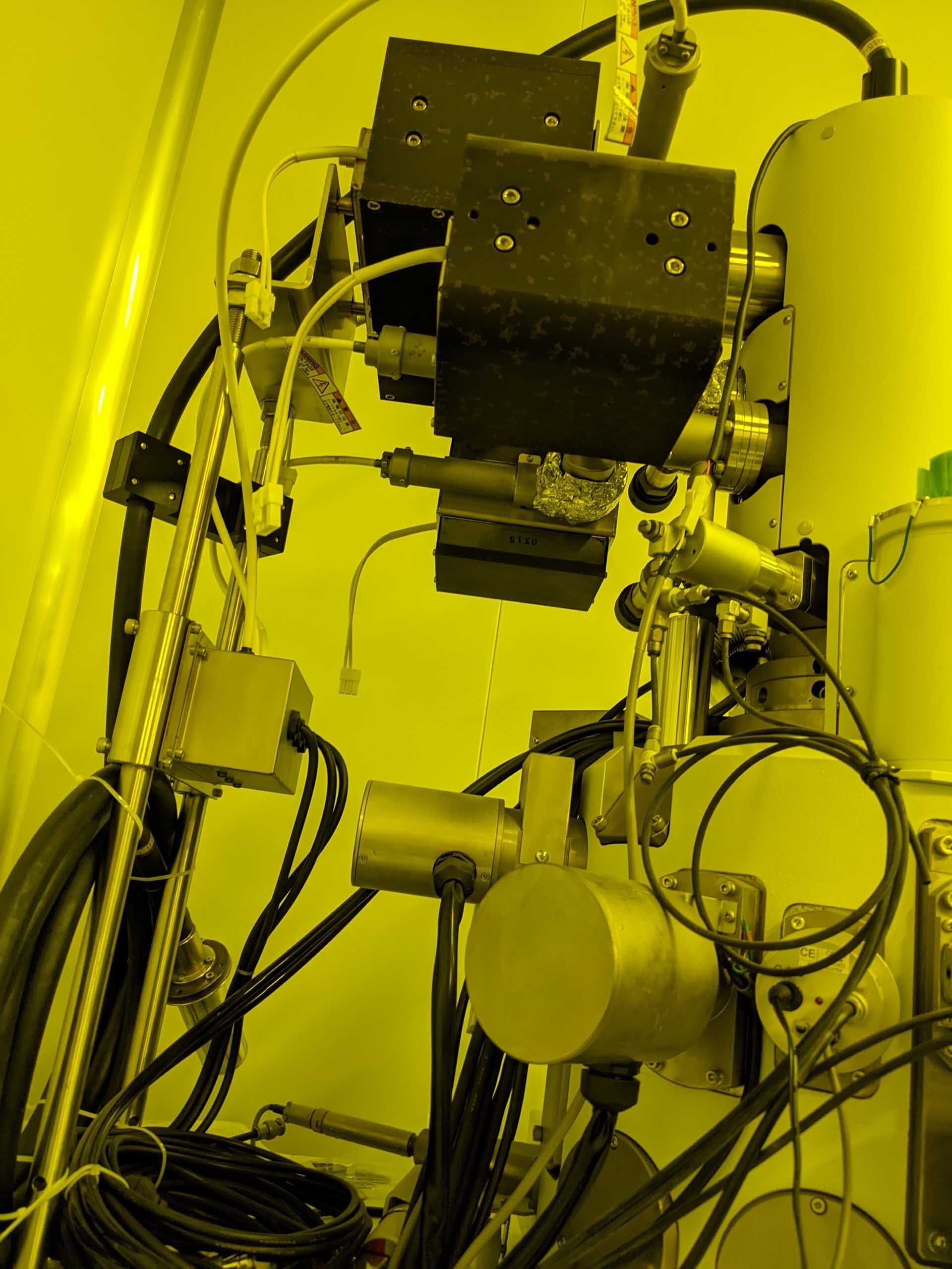 JEOL JSM 7500F SEM used for sale price #293643351 > buy from CAE