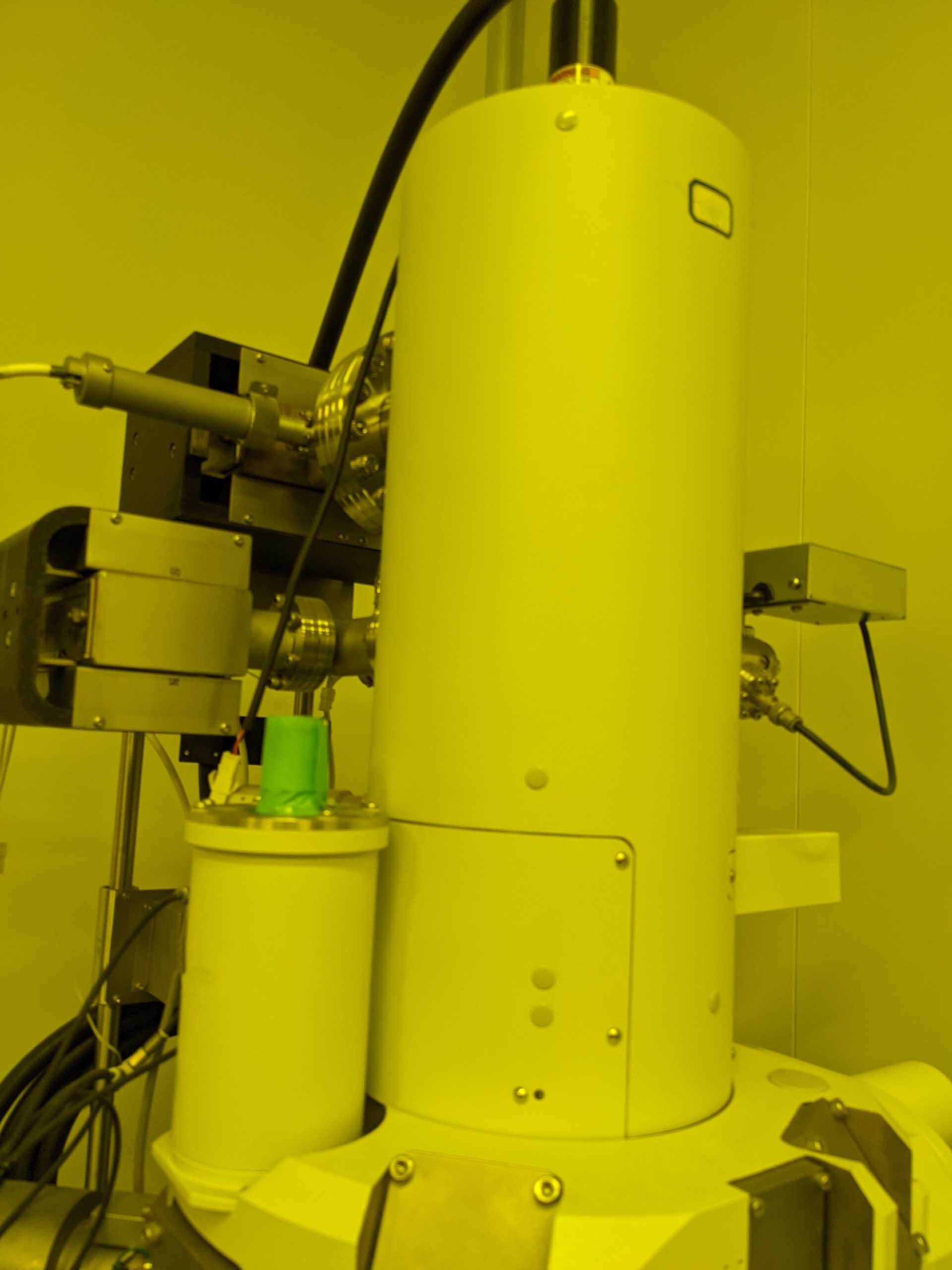 JEOL JSM 7500F SEM 用於銷售價格 #293643351 > 從 CAE 購買