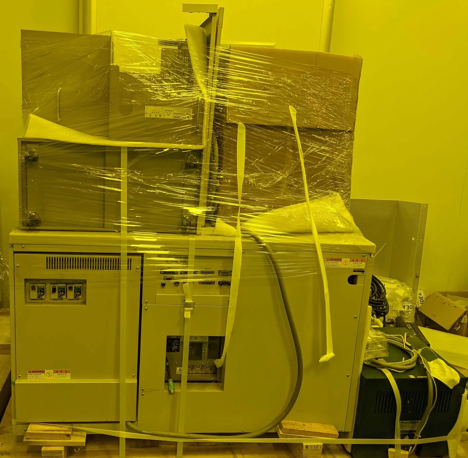 JEOL JSM 7500F SEM used for sale price #293641220 > buy from CAE