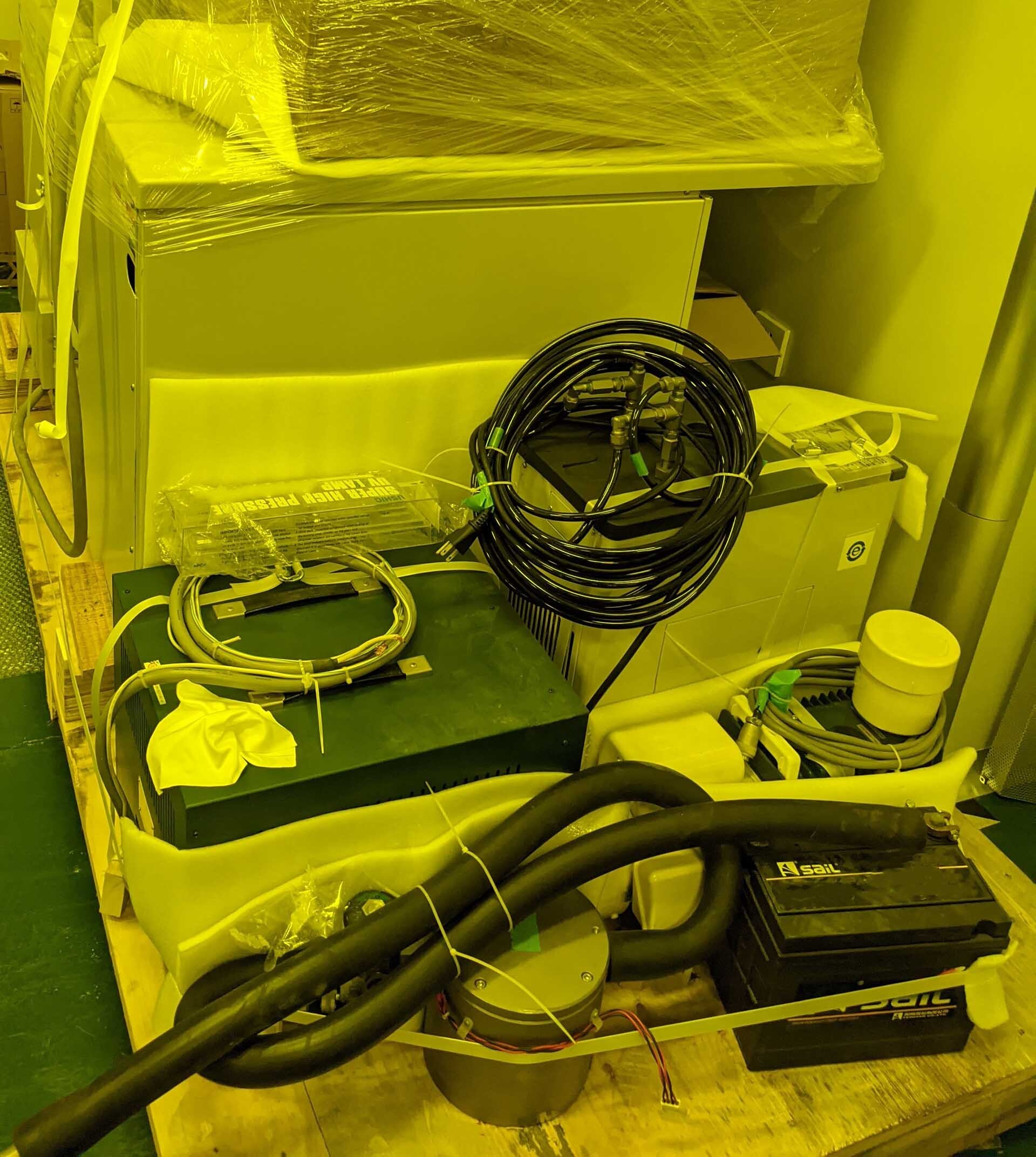 JEOL JSM 7500F SEM used for sale price #293643351 > buy from CAE