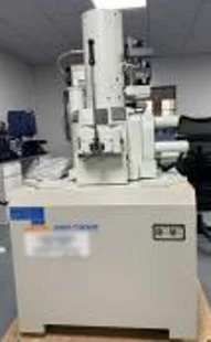 JEOL JSM 7500F SEM 판매 가격 #293758761에 사용됨 > CAE에서 구매