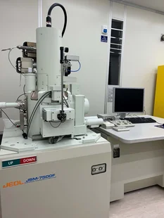 JEOL JSM 7500F SEM used for sale price #293759597 > buy from CAE