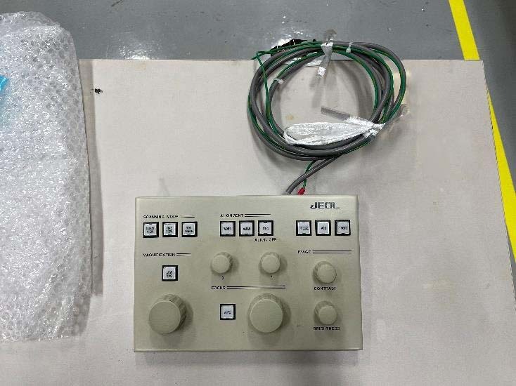 JEOL JSM 7600F SEM 用 待售的 價格 #9285263, 2010 > 購買 from CAE