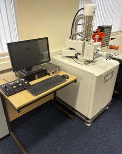 JEOL JSM IT200 SEM used for sale price #293766476 > buy from CAE