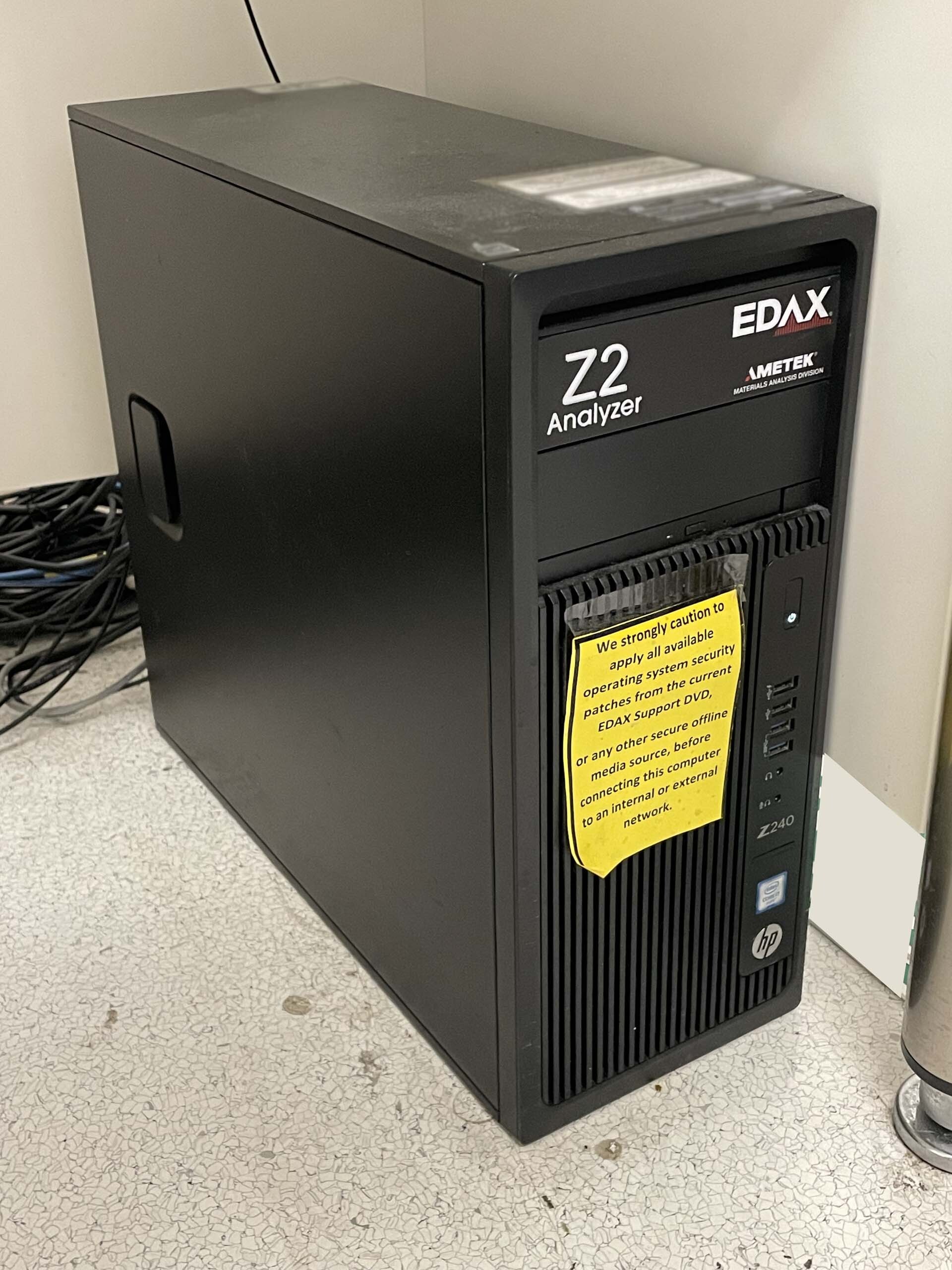 JEOL JSM IT500 HR SEM used for sale price #293747829, 2018 > buy from CAE