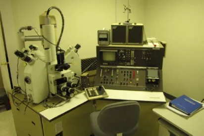 JEOL JXA 733 SEM used for sale price #9033622 > buy from CAE