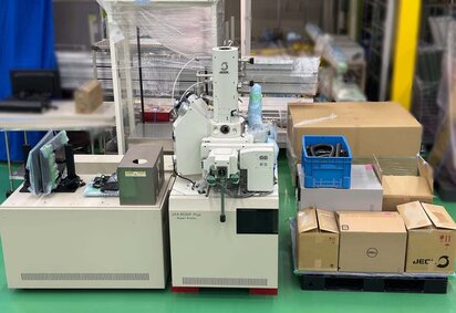 Marketplace of Used Industrial Equipment and Machinery for Sale > CAE