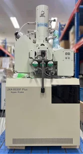 JEOL JXA-8530F Plus SEM used for sale price #293768926, 2018 > buy from CAE