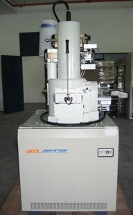JEOL Spare parts for JSM 6700F SEM はセール価格 #46262, 2006 で使用されています > CAE から購入