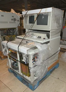 JEOL JWS 7500E SEM used for sale price #293761017 > buy from CAE