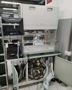 JET JET-300 최종 테스트 장비 판매 가격 #9394897, 2010에 사용됨 > CAE에서 구매