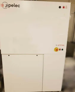 JIPELEC Jetstar 200ST 快速退火/快速热处理系统 用于销售价格 #9275313 > 从 CAE 购买