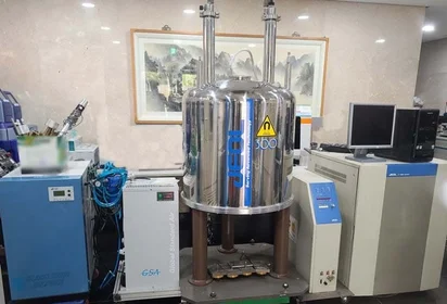 JOEL Eclipse 300 Spectrometer used for sale price #293759130 > buy from CAE