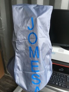 JOMESA HFD4 Microscope used for sale price #9262856, 2018 > buy from CAE