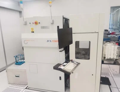 JORDAN VALLEY JVX 5200 X-ray Equipment used for sale price #9244603 ...