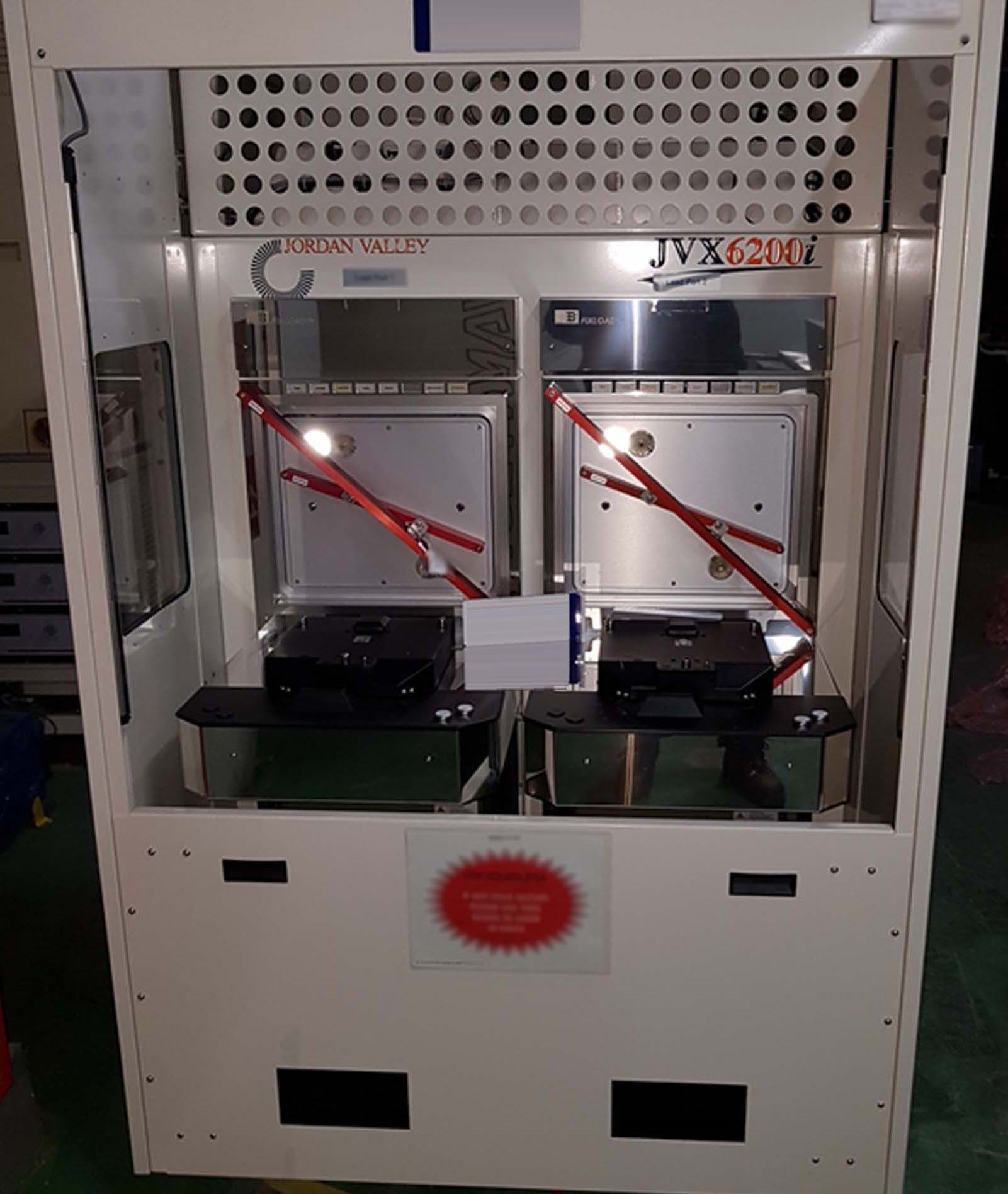 JORDAN VALLEY JVX 6200i 엑스레이 장비 판매 가격 #9231850, 2010에 사용됨 > CAE에서 구매