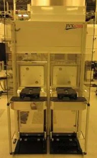 JORDAN VALLEY JVX 6200i X-ray Equipment used for sale price #9284594 ...