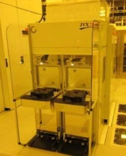 JORDAN VALLEY JVX 7300 Wafer Tester used for sale price #293744810 ...