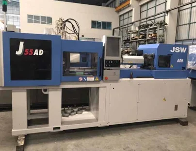 JSW J55AD-60H Machine Tool used for sale price #293628118, 2012 > buy ...