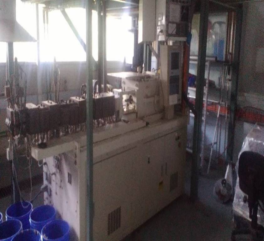 JSW TEX 30 Machine Tool used for sale price #9185070 > buy from CAE