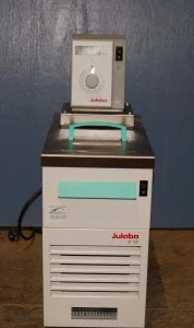 JULABO F12 Chiller used for sale price #125131 > buy from CAE