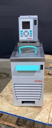 JULABO ME-F12 칠러 판매 가격 #293809855에 사용됨 > CAE에서 구매