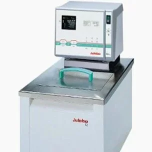 JULABO SL 12 冷卻機 用於銷售價格 #293811634 > 從 CAE 購買
