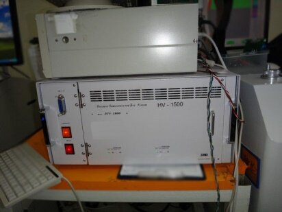 JUNO DTS-1000 Final Testing Equipment used for sale price #9076463 ...