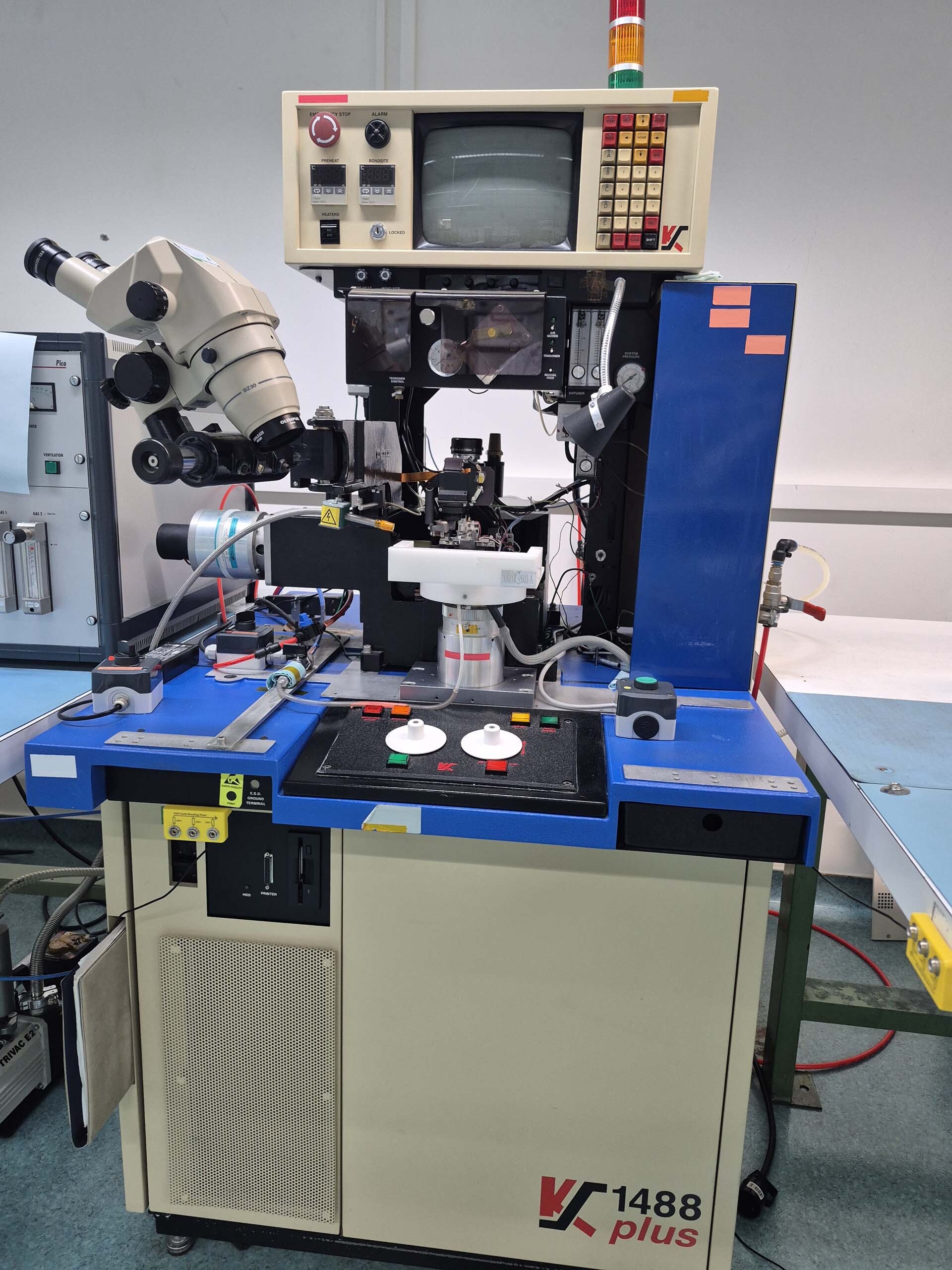 K&S 1488 Plus Bonder used for sale price #293805164 > buy from CAE