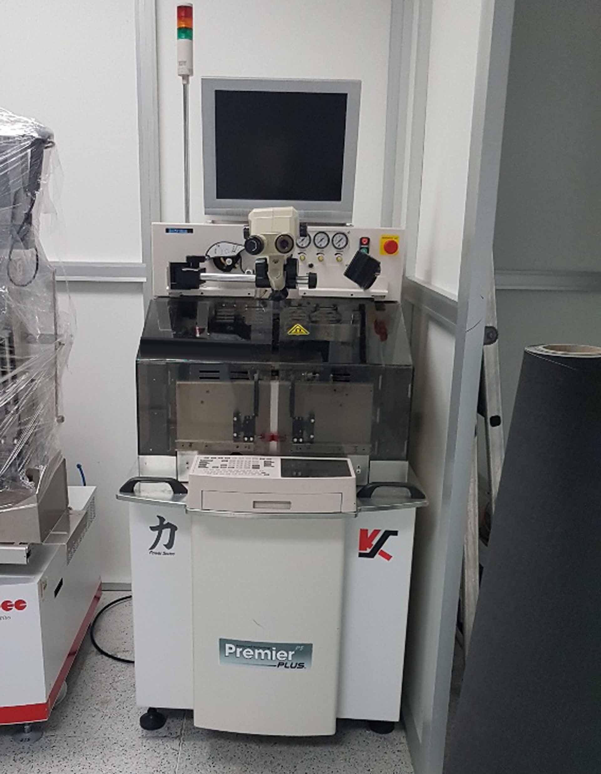 K&S AT Premier Plus Bonder used for sale price #9207188, 2014 > buy ...