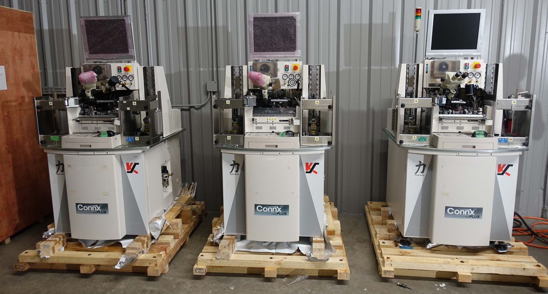 K&S ConnX Plus Bonder used for sale price #9240601 > buy from CAE