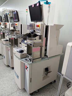 用于销售的二手机械和工业设备市场 > CAE