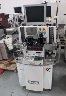 K&S ConnX Bonder used for sale price #293681769, 2012 > buy from CAE