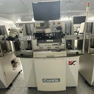 K&S ConnX Bonder used for sale price #293768401, 2010 > buy from CAE