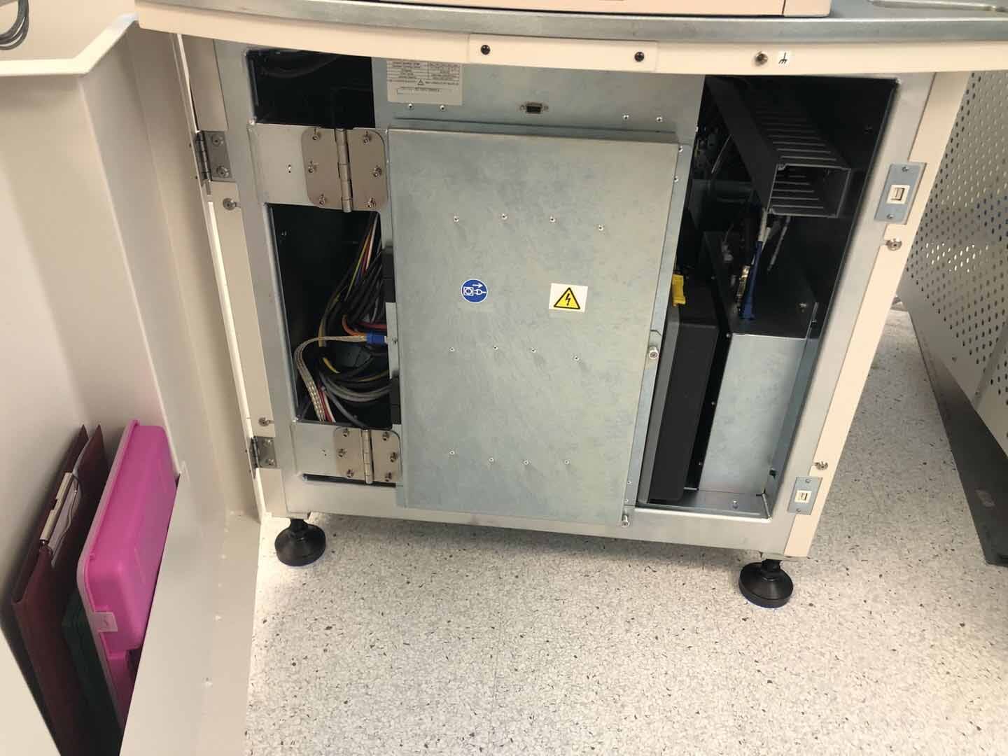 K&S IConn Plus Bonder used for sale price #9392939, 2018 > buy from CAE