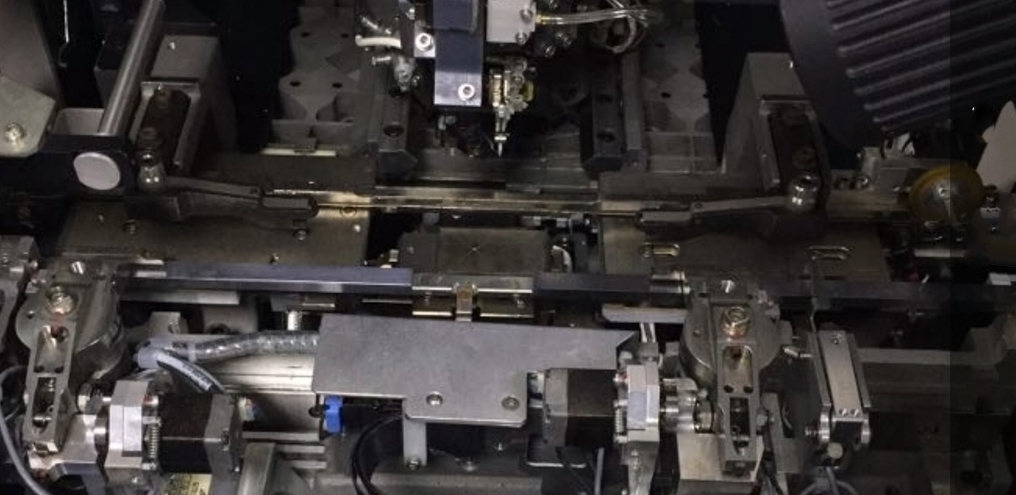 K&S IConn Bonder used for sale price #9208943, 2011 > buy from CAE