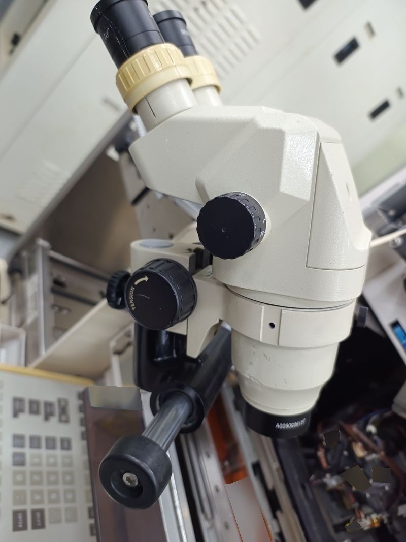 K&S Maxum Bonder used for sale price #293813793, 2004 > buy from CAE