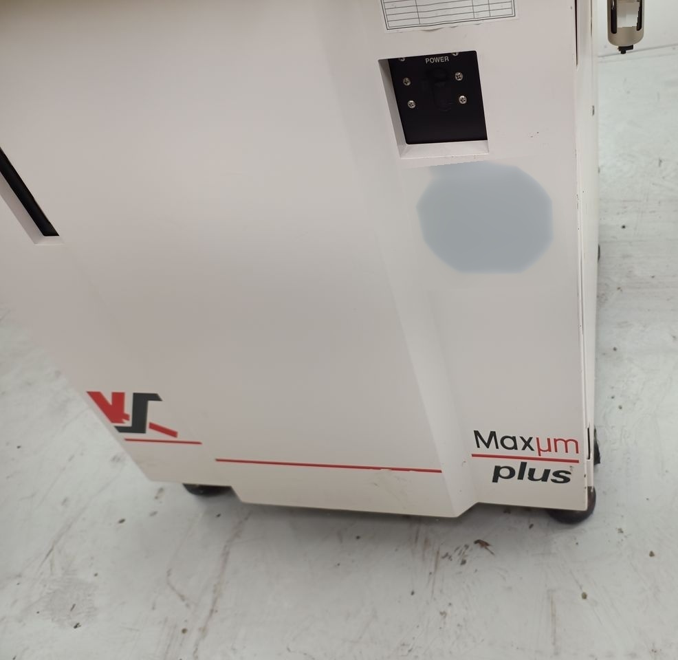 K&S Maxum Bonder used for sale price #293813793, 2004 > buy from CAE