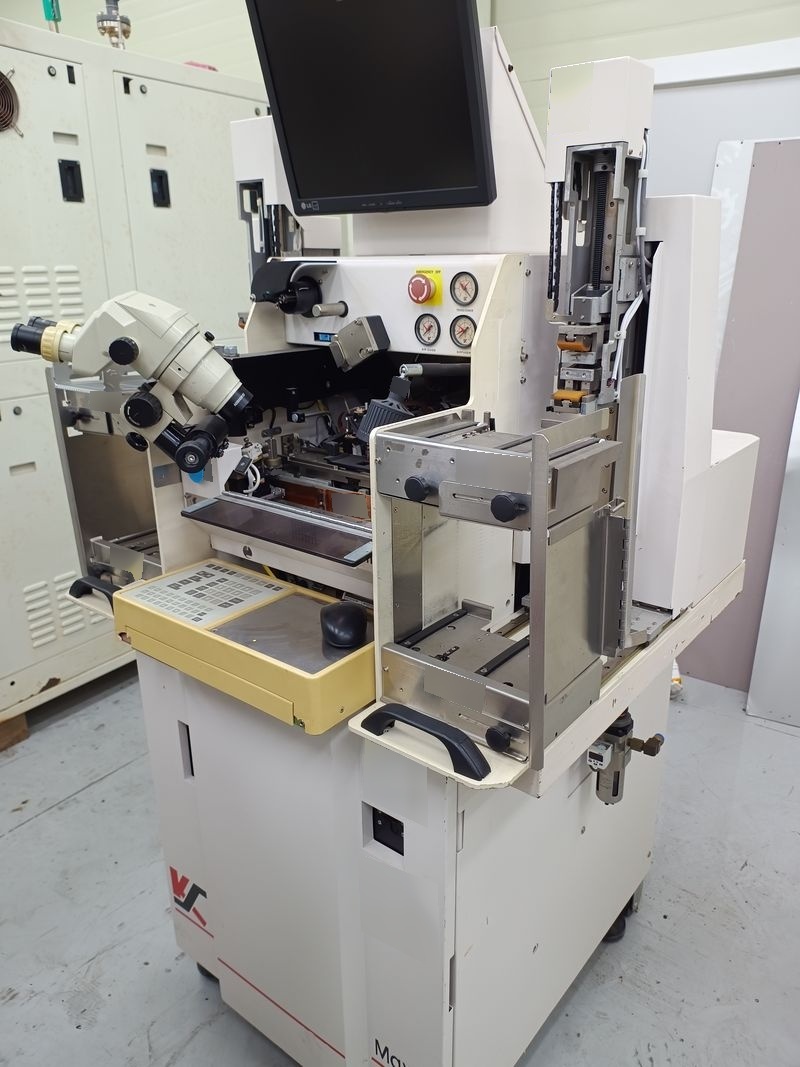 K&S Maxum Bonder used for sale price #293813793, 2004 > buy from CAE