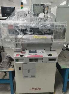 KAIJO FB-1500 Bonder used for sale price #293760493, 2006 > buy from CAE
