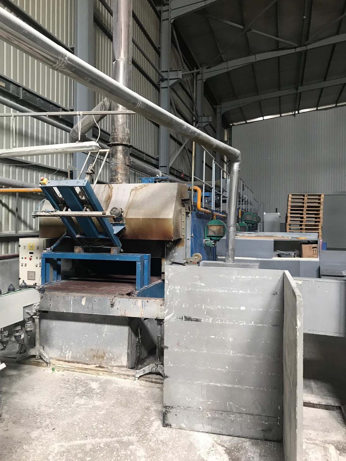 KAMMANN K15 Printer used for sale price #9242394 > buy from CAE