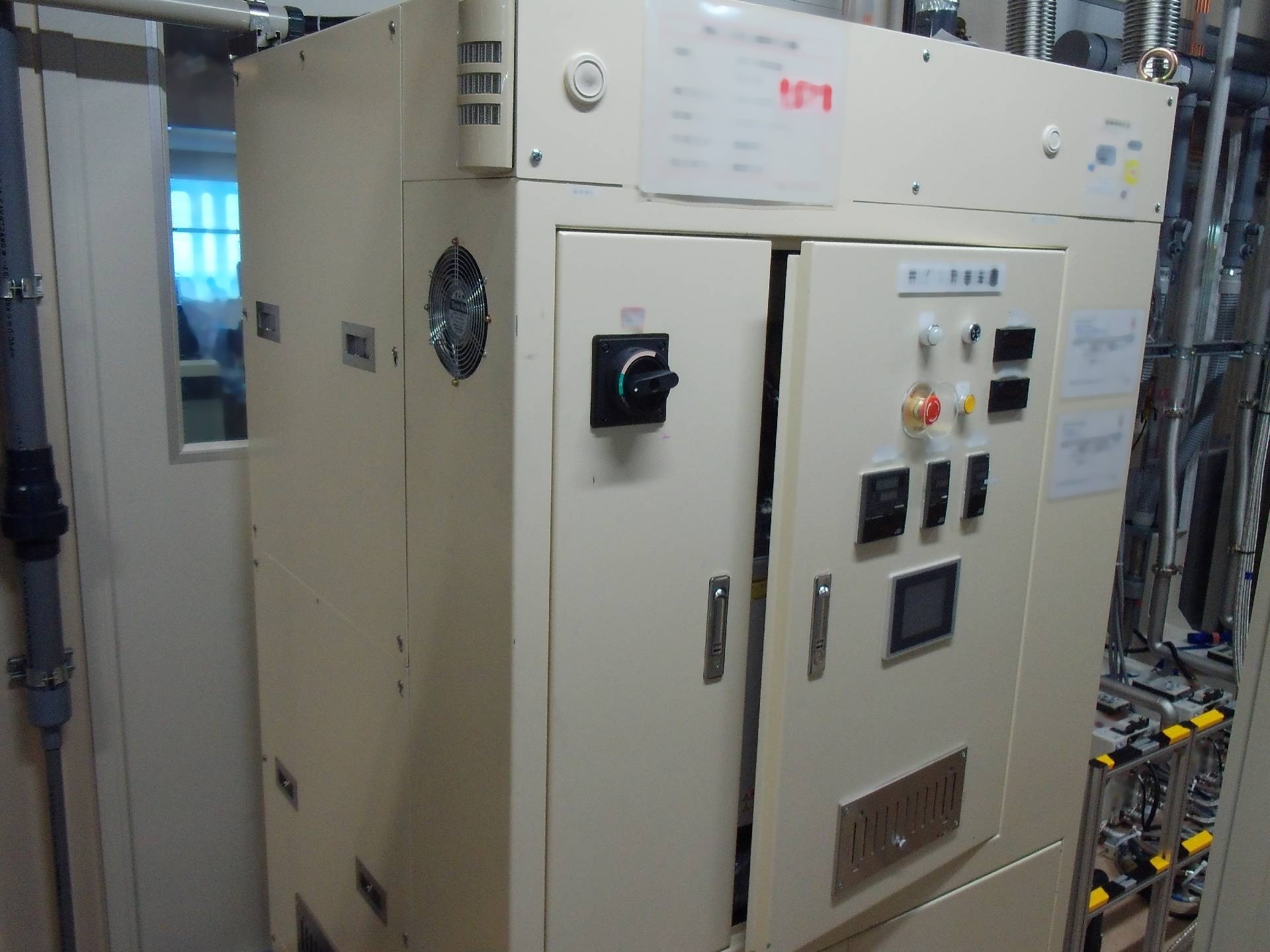 KANKEN TECHNO KT1000H 원자로 판매 가격 #293819971에 사용됨 > CAE에서 구매