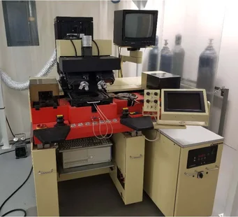 KARL SUSS / MICROTEC MA 6 Mask Aligner used for sale price #9375851 ...