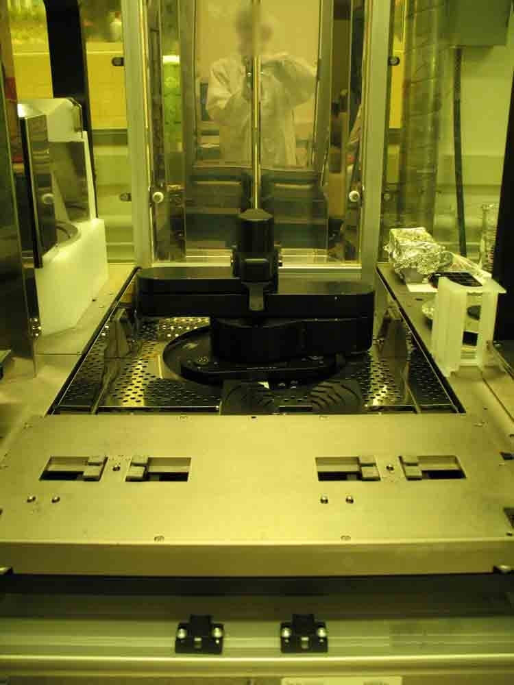 KARL SUSS / MICROTEC ACS 200 used for sale price #9036177 > buy from CAE