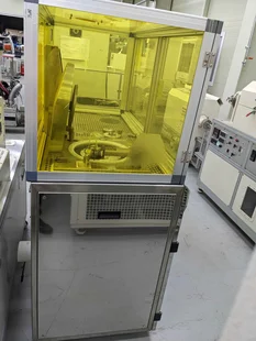 KARL SUSS / MICROTEC Delta 80T Photoresist used for sale price #293651878 > buy from CAE