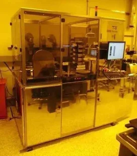 KARL SUSS / MICROTEC Gamma 4M Photoresist used for sale price ...