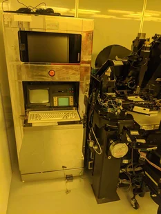KARL SUSS / MICROTEC MA-150E Mask Aligner used for sale price ...